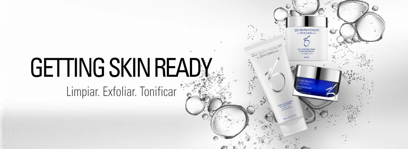 UNCOVER THE BENEFITS OF USING ZO® SKIN HEALTH IN YOUR DAILY ROUTINE ...
